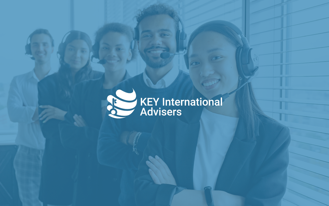 Página Principal | Key Group